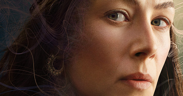 New The Wheel of Time Character Posters Debut | Rotten Tomatoes