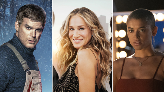 Which TV Remakes, Reboots, Sequels, Prequels, and Revivals Will Be ...