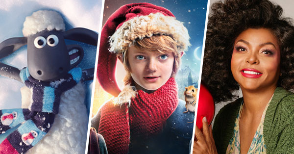2021 Holiday TV Calendar | Rotten Tomatoes