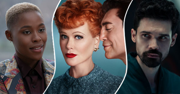 New on Amazon’s Prime Video in December 2021 | Rotten Tomatoes