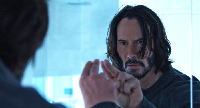 The Matrix Resurrections First Reviews: Packed with Nostalgia but ...