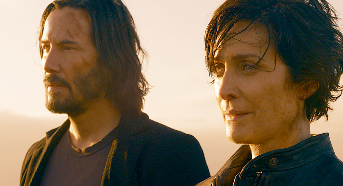 The Matrix Resurrections First Reviews: Packed with Nostalgia but ...