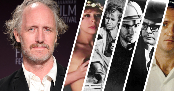 Mike Mills’ Five Favorite Films | Rotten Tomatoes