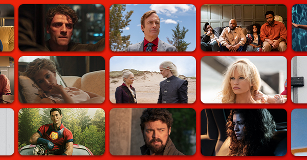 The Most Anticipated TV and Streaming Shows of 2022: New and Returning ...