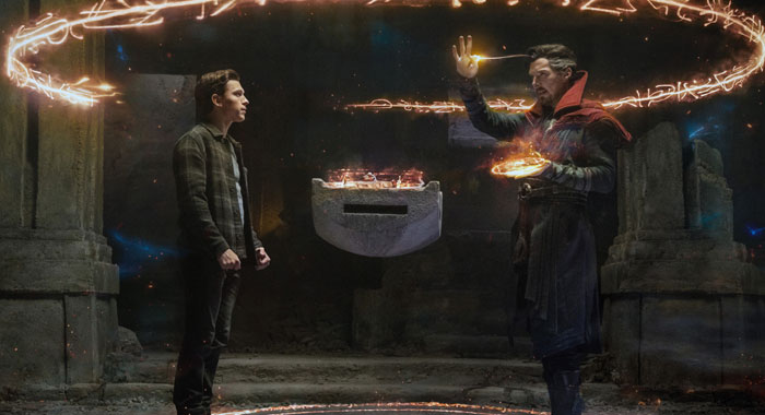 Everything We Know About Doctor Strange in the Multiverse Of Madness | Rotten Tomatoes