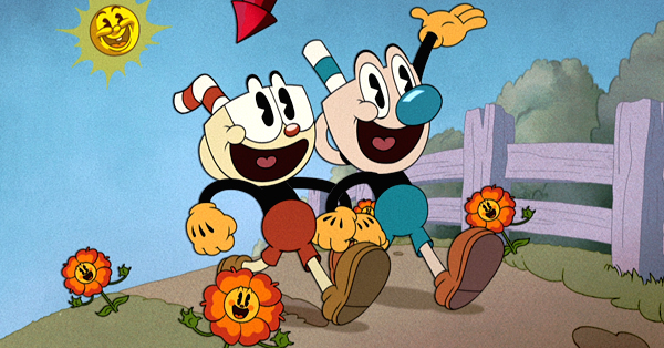 12 Animated Shows We Can’t Wait to Watch in 2022 | Rotten Tomatoes