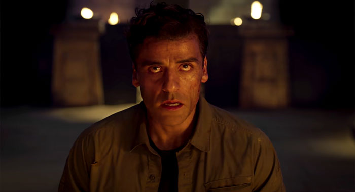 Everything We Know About Moon Knight | Rotten Tomatoes