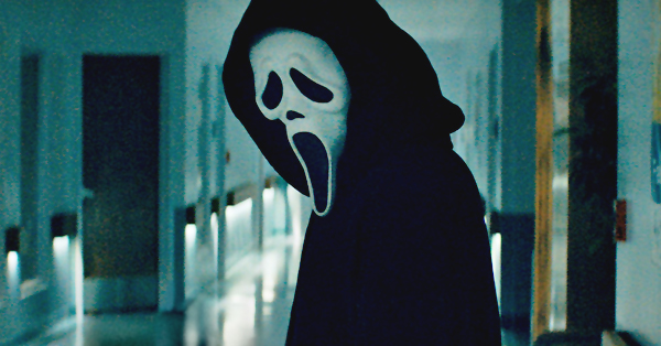 Scream First Reviews: A Bloody, Funny Thrill Ride That Honors Wes ...
