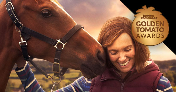Best Kids & Family Movies 2021 | Rotten Tomatoes