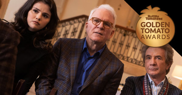 Best New Series 2021 | Rotten Tomatoes