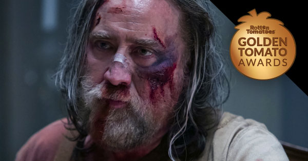 Best Limited Release Movies 2021 | Rotten Tomatoes