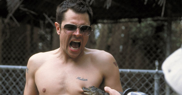 Jackass Movies, Ranked by Tomatometer | Rotten Tomatoes