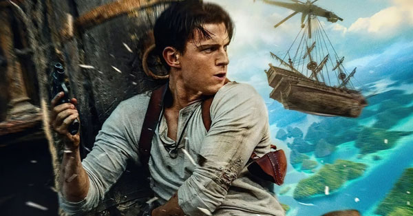 Tom Holland Movies Ranked by Tomatometer | Rotten Tomatoes