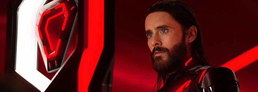 Jared Leto Movies and Series Ranked by Tomatometer | Rotten Tomatoes