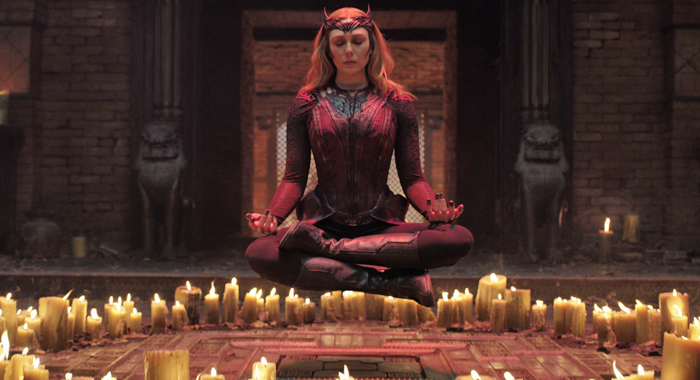 Everything We Know About Doctor Strange in the Multiverse Of Madness | Rotten Tomatoes