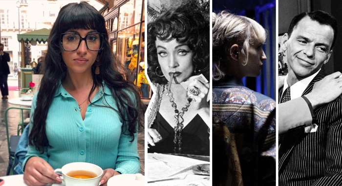 Know Your Critic: Christina Newland, Film Critic for The i Newspaper ...