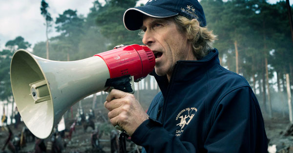 Michael Bay Movies Ranked by Tomatometer | Rotten Tomatoes