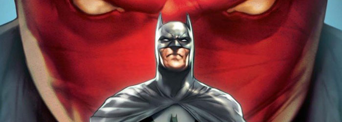 24 Batman Animated Movies Ranked | Rotten Tomatoes