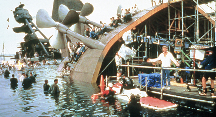 Breaking Down Bayhem: The Sweet Science of Explosions in Michael Bay ...