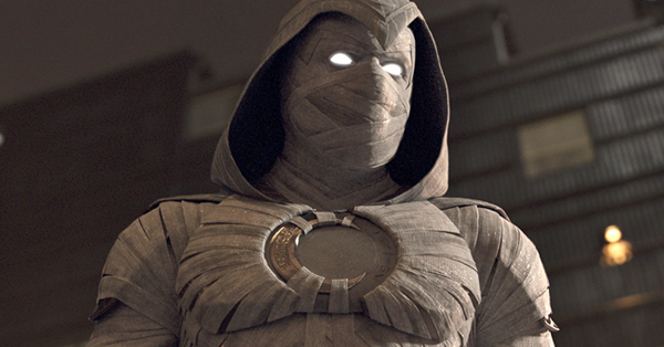 Moon Knight at the Halfway Point: Marc’s Personalities, Khonshu’s ...