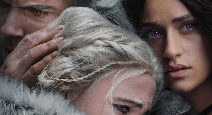 The Witcher Season 3: Release Date, Trailer, Cast & More | Rotten Tomatoes