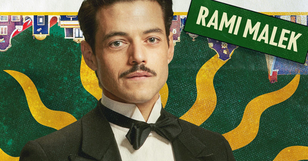 Rami Malek Movies and Shows Ranked | Rotten Tomatoes
