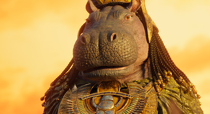 Moon Knight’s Season 1 Finale and 4 Places the Series Can Go in Season ...