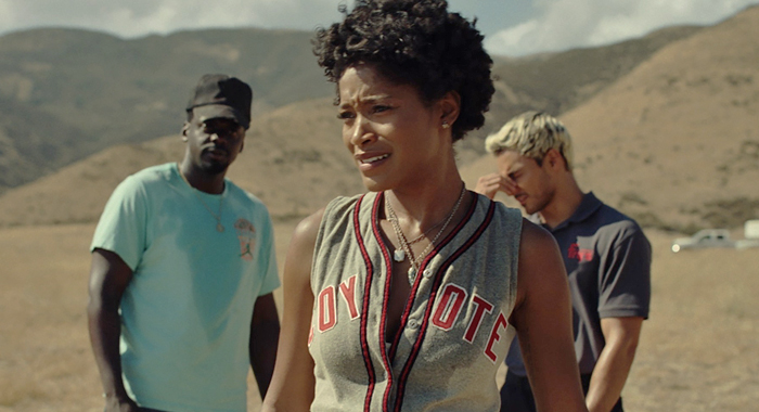 Nope First Reviews: Ambitious and Well Crafted, but Possibly Jordan ...