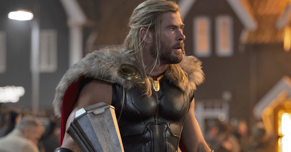 Weekend Box Office Results: Thor Brings the Thunder with $143 Million ...