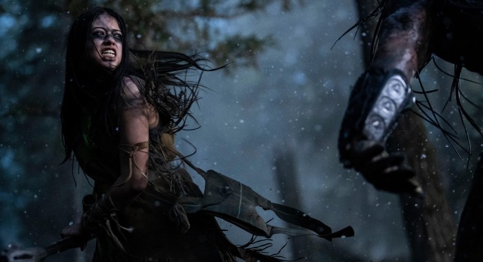 5 Things to Know About Prey | Rotten Tomatoes