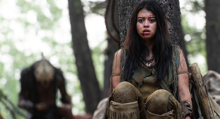 5 Things to Know About Prey | Rotten Tomatoes