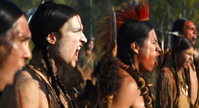 5 Things to Know About Prey | Rotten Tomatoes