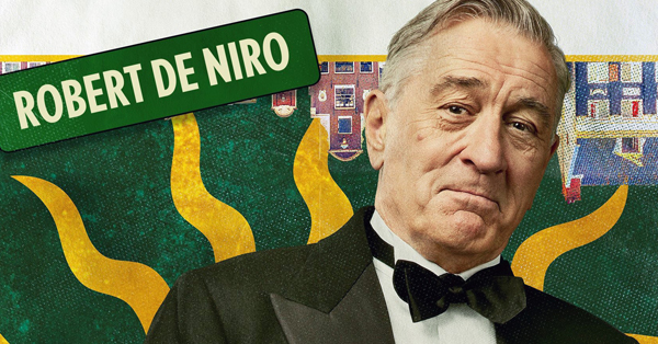 All Robert De Niro Movies Ranked | Rotten Tomatoes