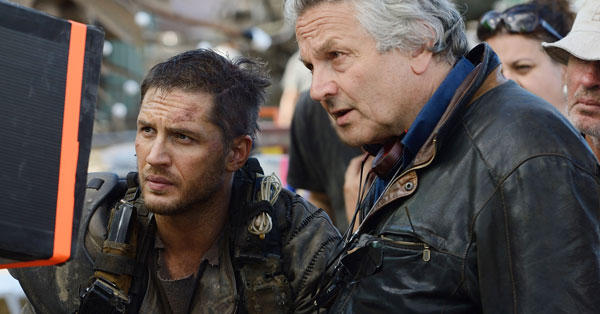 All George Miller Movies Ranked by Tomatometer | Rotten Tomatoes