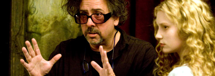 All Tim Burton Movies Ranked | Rotten Tomatoes