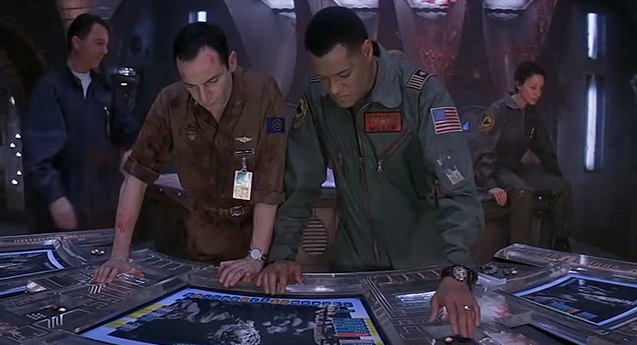 5 Reasons Why Event Horizon Still Holds Up 25 Years Later | Rotten Tomatoes