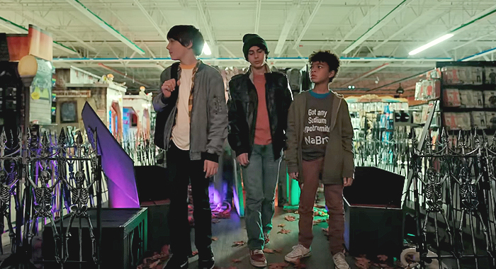 20 Horror Films to Look Forward to This Fall | Rotten Tomatoes