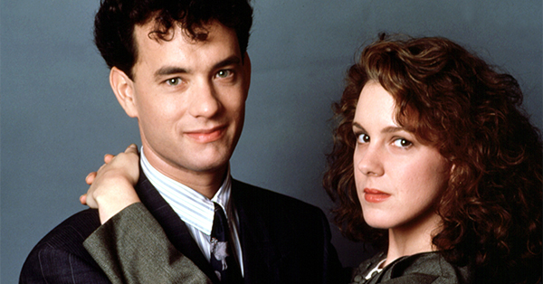 All Tom Hanks Movies Ranked by Tomatometer | Rotten Tomatoes