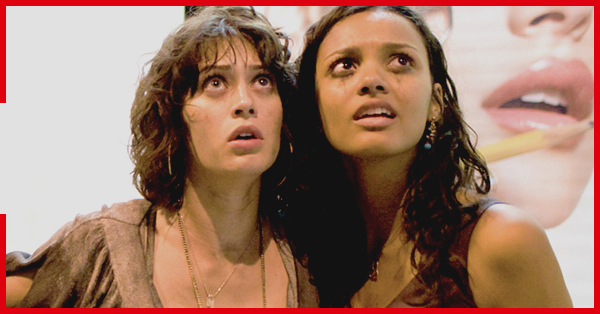 A Fourth Cloverfield Movie Is In the Works, and More News | Rotten Tomatoes