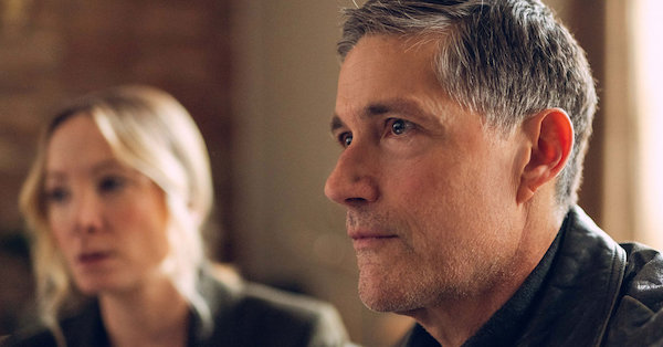 8 Things To Know About Last Light, According to Stars Matthew Fox and ...