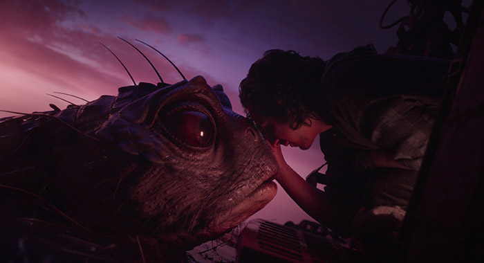 Warwick Davis and His Willow Costars on How the Sequel Series Hits the ...