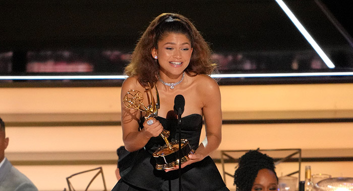 2022 Emmy Awards Winners: Full List of Winners from the 74th Primetime ...