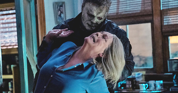Weekend Box Office Results: Halloween Ends on a Solid but Disappointing ...