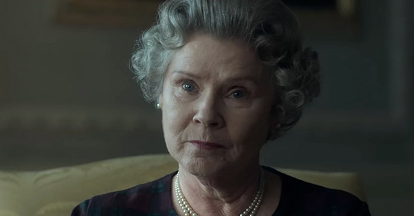 The Crown Season 5 Trailer Sees the Royal Family Enduring the Scandal ...