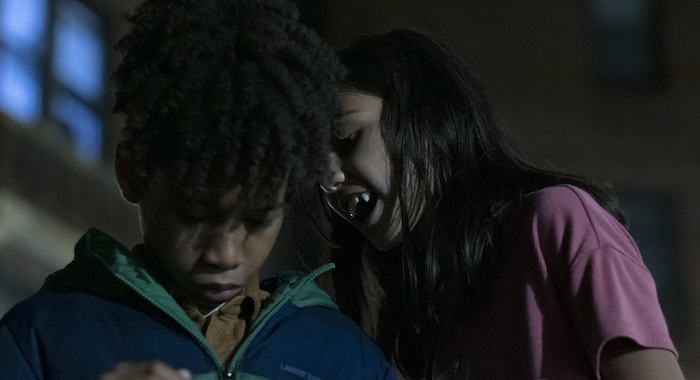 Let the Right One In Creator and Stars Don’t Want to Romanticize the ...