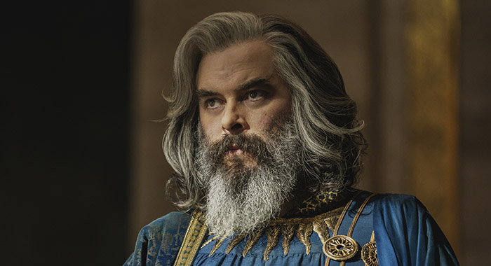 What To Expect in The Lords of the Rings: The Rings of Power Season 2 ...