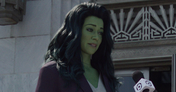 She-Hulk: Attorney at Law Case Files: What the Finale Reveals About ...
