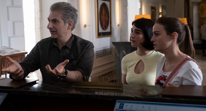 The White Lotus Season 2 First Reviews: Mike White’s Second Installment ...