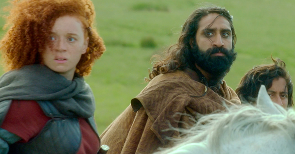 Willow Premiere Exclusive Sneak Peek: Bone Reavers Hunt the Heroes ...