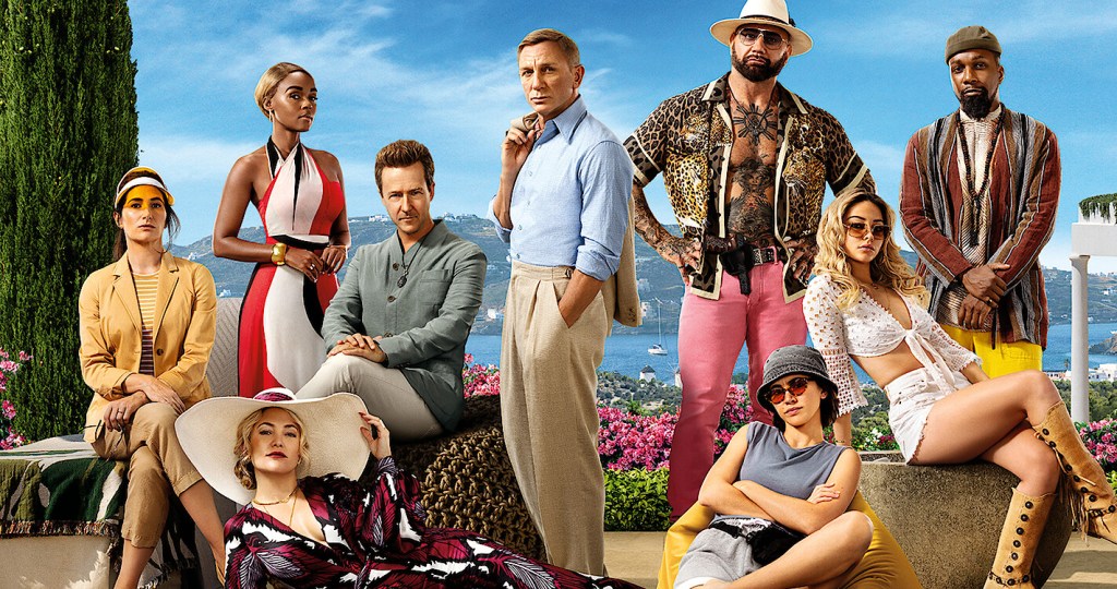 New on Netflix in December 2022 | Rotten Tomatoes